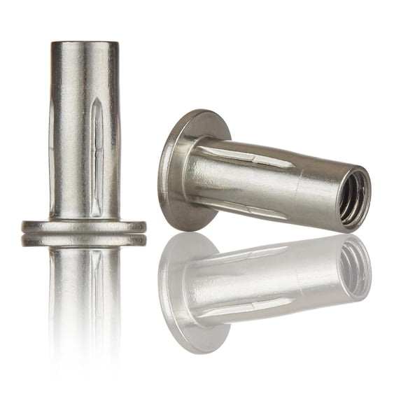 CERPXFF-Multi-Grip Rivet Nut Installation Tool Set Pre-Bulbed Shank ...