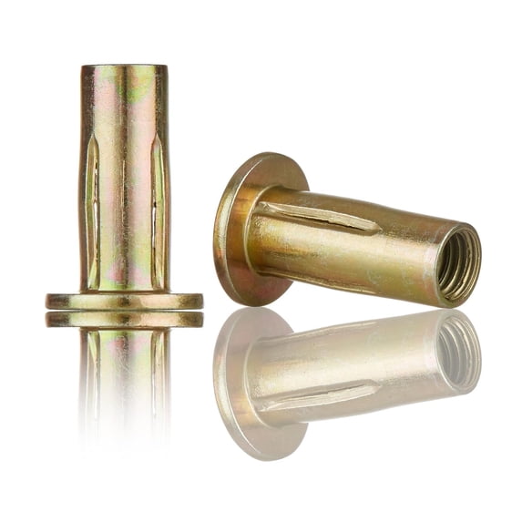 CERPXFF-Multi-Grip Rivet Nut Installation Tool Set Pre-Bulbed Shank ...