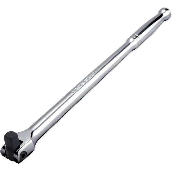 CERPXFF-Neiko 00200A 1/2" Drive Extension Breaker Bar | 15" Length ...