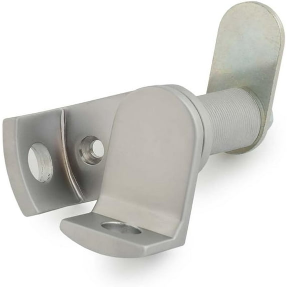CERPXFF-Olympus Lock Padlockable Cam Locks | DCP Series US26D Satin ...
