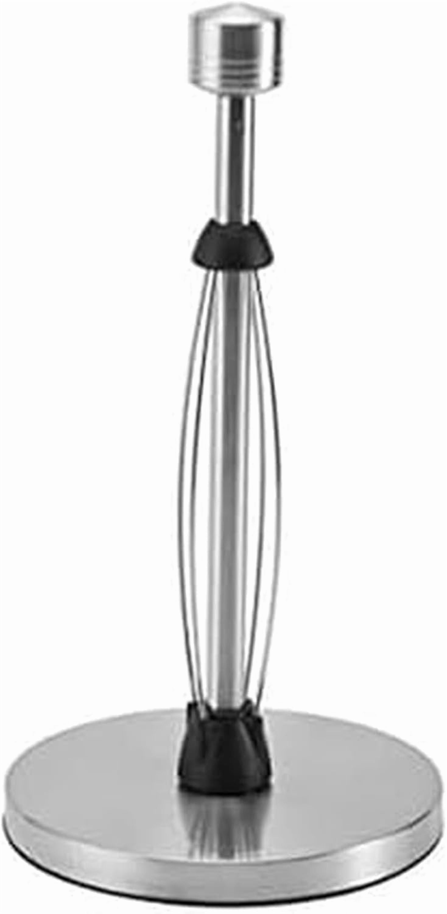 CERPXFF-Perfect Tear Low Profile Stainless Steel Countertop Paper Towel ...