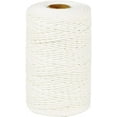 CERPXFF-PerkHomy Cotton Butchers Twine String 500 Feet 2mm Twine for ...