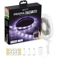CERPXFF-Prisma Strip-USB – Smart Wi-Fi LED Light Strip Kit for Indoor ...