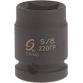 CERPXFF-SUNEX TOOLS 220fp 1/2-Inch Drive 5/8-Inch Female Pipe Plug ...