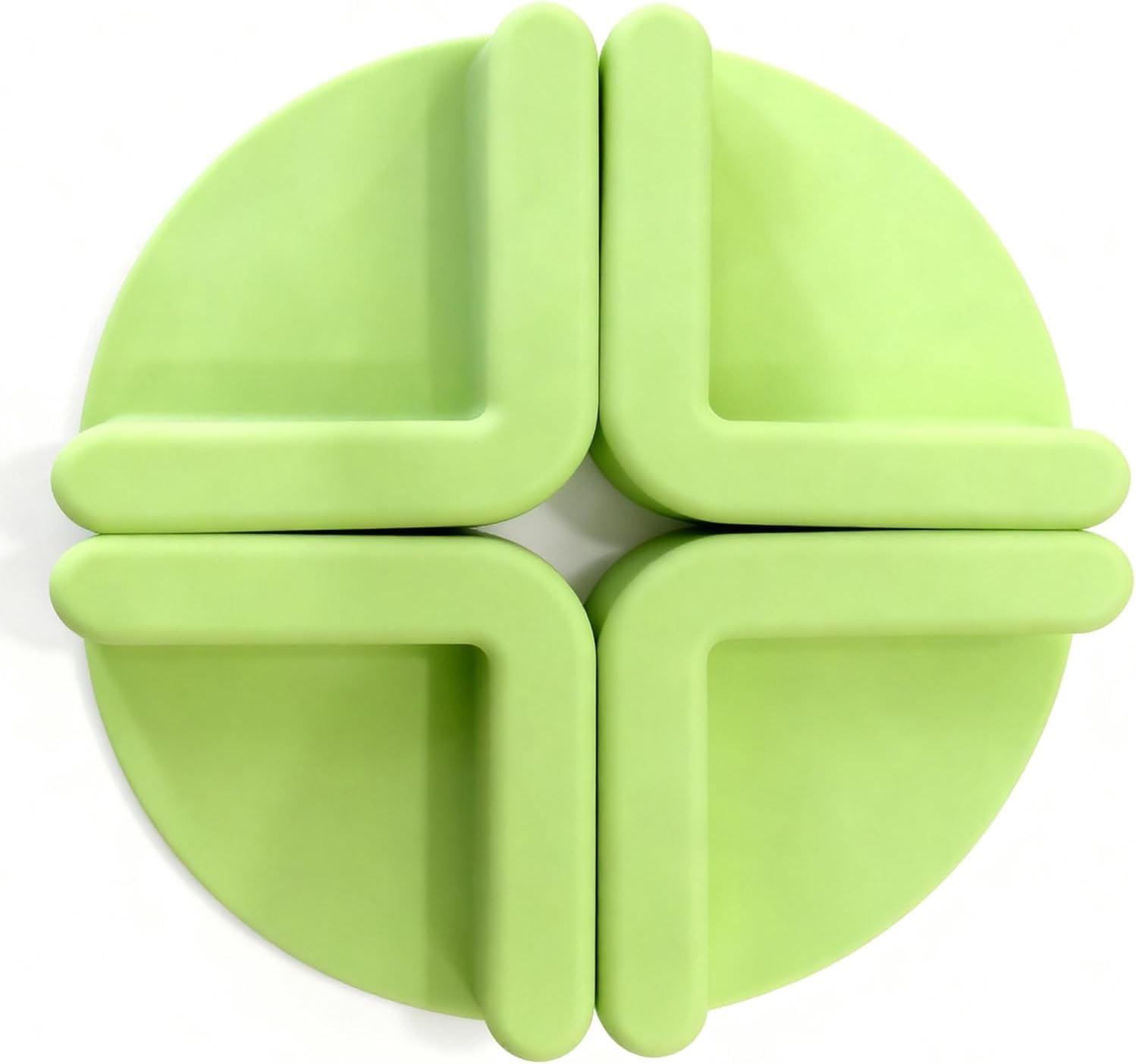CERPXFF-Silicone Non-Slip Feet for Cutting boards, Removable Cutting ...