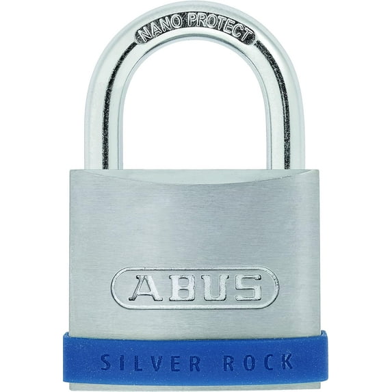 CERPXFF-Silver Rock 5/50 Job Site Lock for Heavy Equipment ...