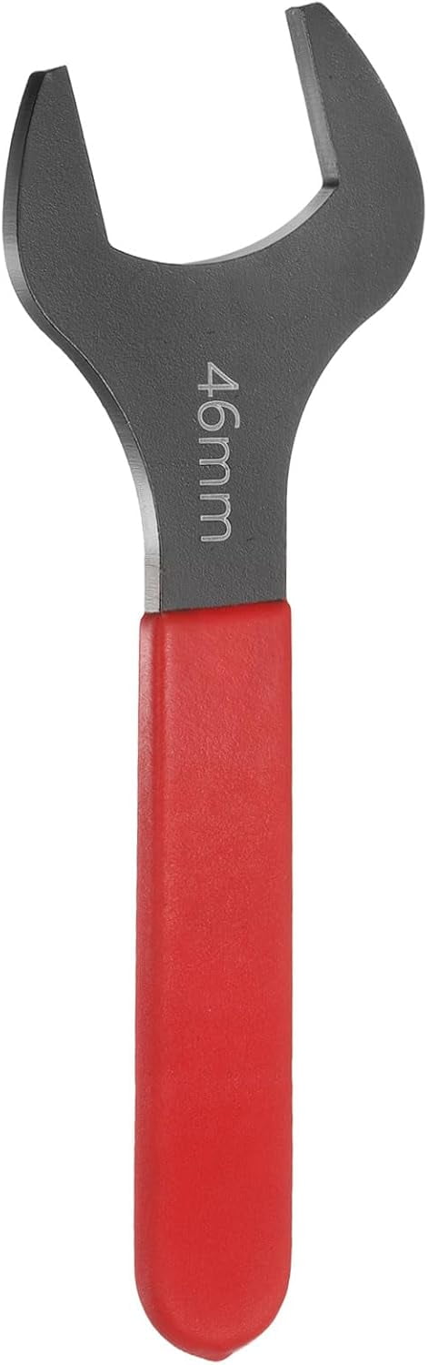 CERPXFF-Single Open End Wrench 46mm Metric 15 Degree Offset Angle U ...