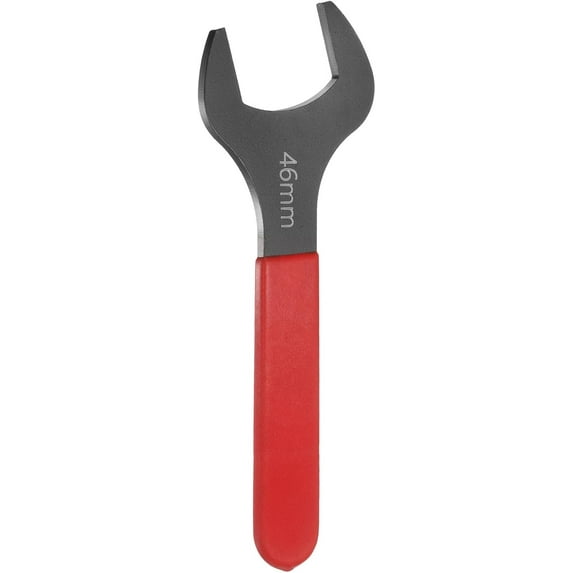 CERPXFF-Single Open End Wrench 46mm Metric 15 Degree Offset Angle U ...