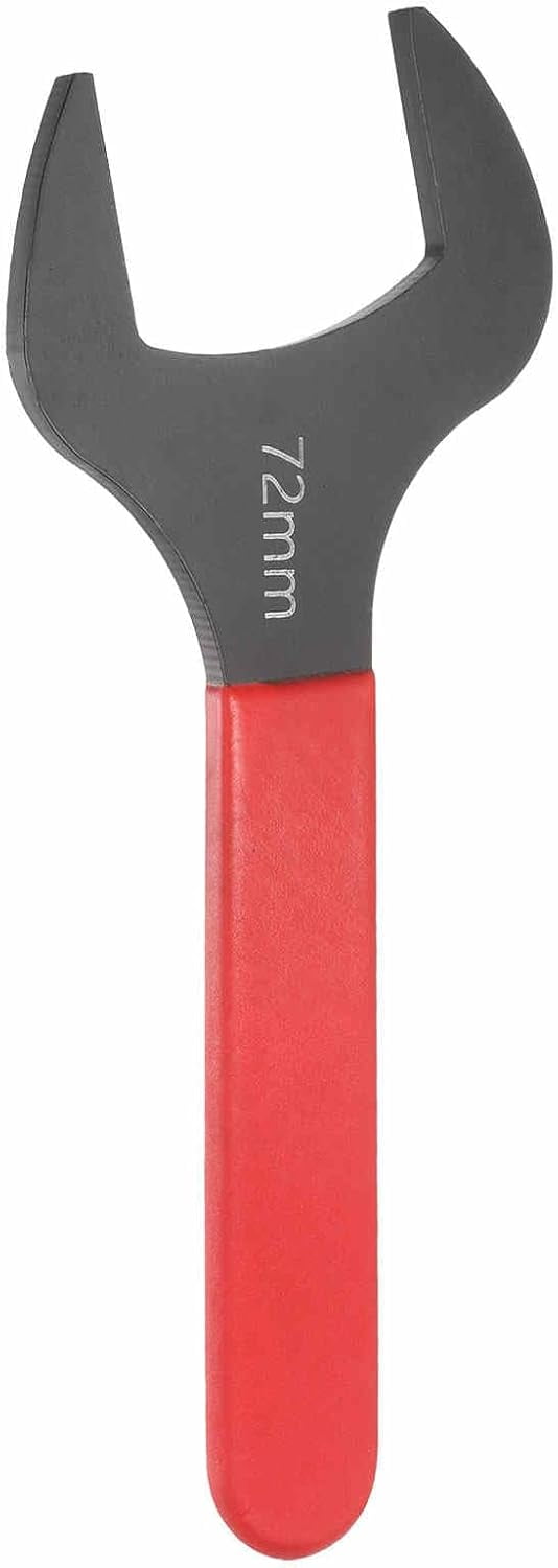 CERPXFF-Single Open End Wrench 72mm Metric 15 Degree Offset Angle U ...