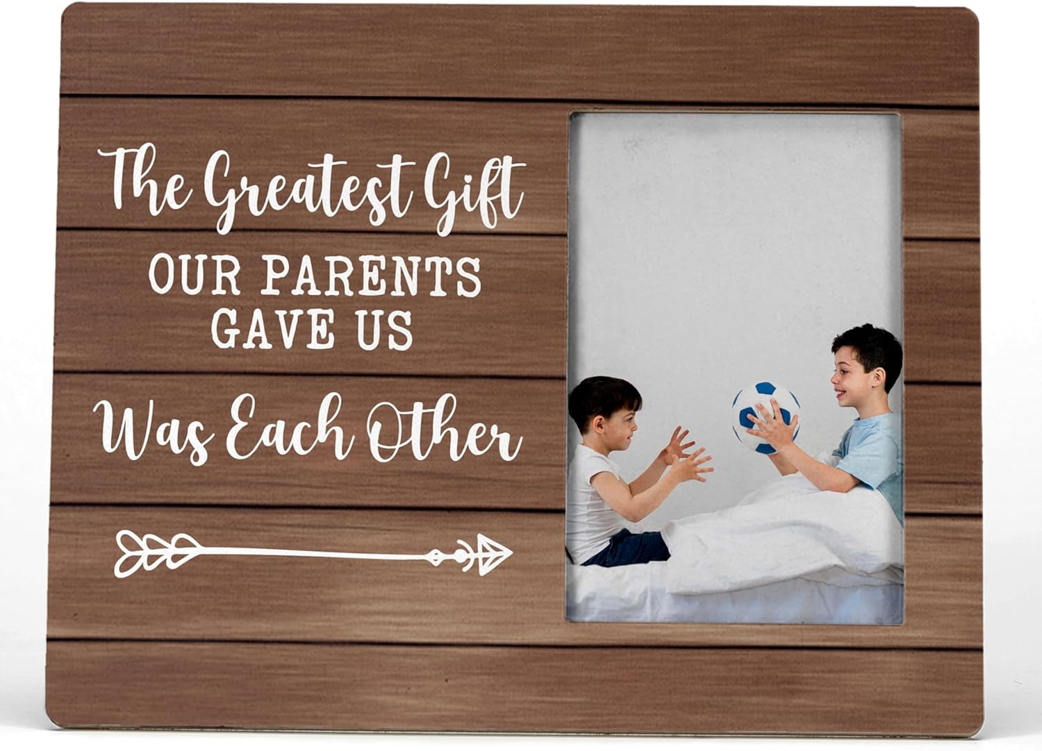 CERPXFF-Sister Picture Frames. The Greatest Gift Our Parents Gave Us ...
