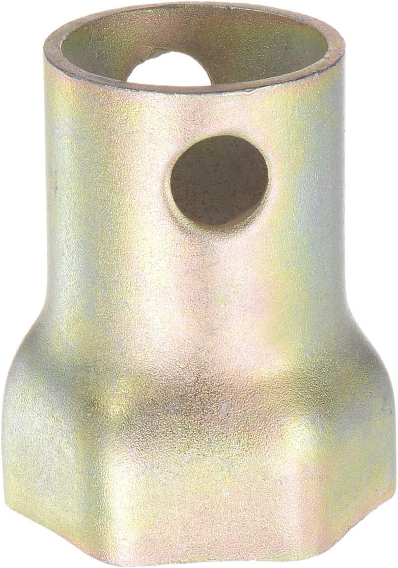 CERPXFF-Spindle Nut Socket 65mm 6 Point Wheel Bearing Locknut Socket ...