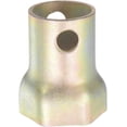 CERPXFF-Spindle Nut Socket 65mm 6 Point Wheel Bearing Locknut Socket ...