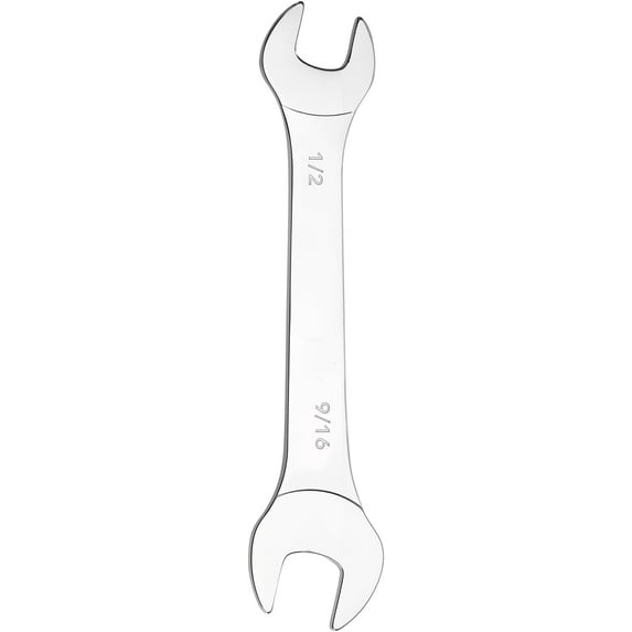 CERPXFF-Super-Thin Open End Wrench, 3mm Ultra Thin Open End Wrenches ...
