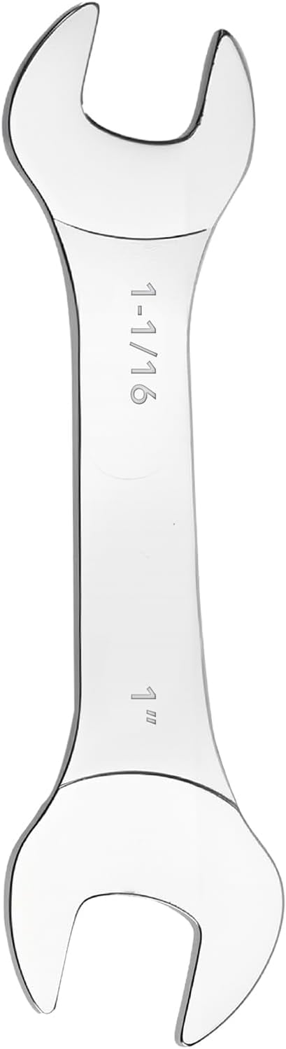 CERPXFF-Super-Thin Open End Wrench, 3mm Ultra Thin Open End Wrenches ...