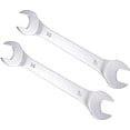 CERPXFF-Thin Open End Wrench, Metric 14mm x 15mm, Double Ended Slim ...
