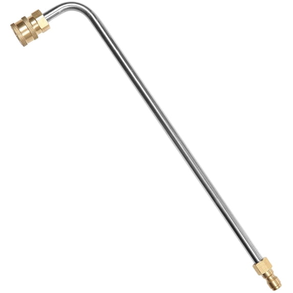 CERPXFF-Washer Gutter Cleaner Attachment,Pressure Washer Gutter Rod for ...