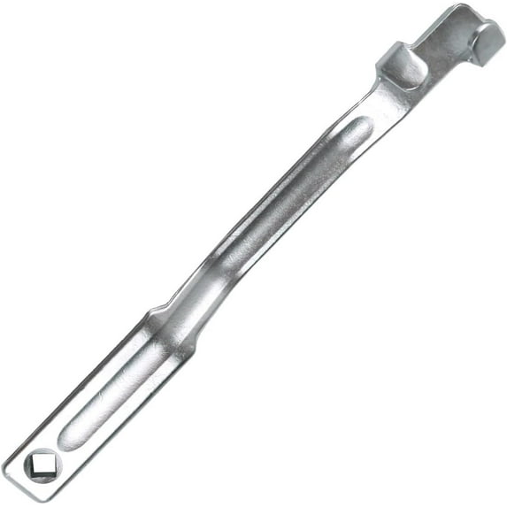 CERPXFF-Wrench Extender Bar, 13.4 Inch Wrench Extension Tool for Extra ...