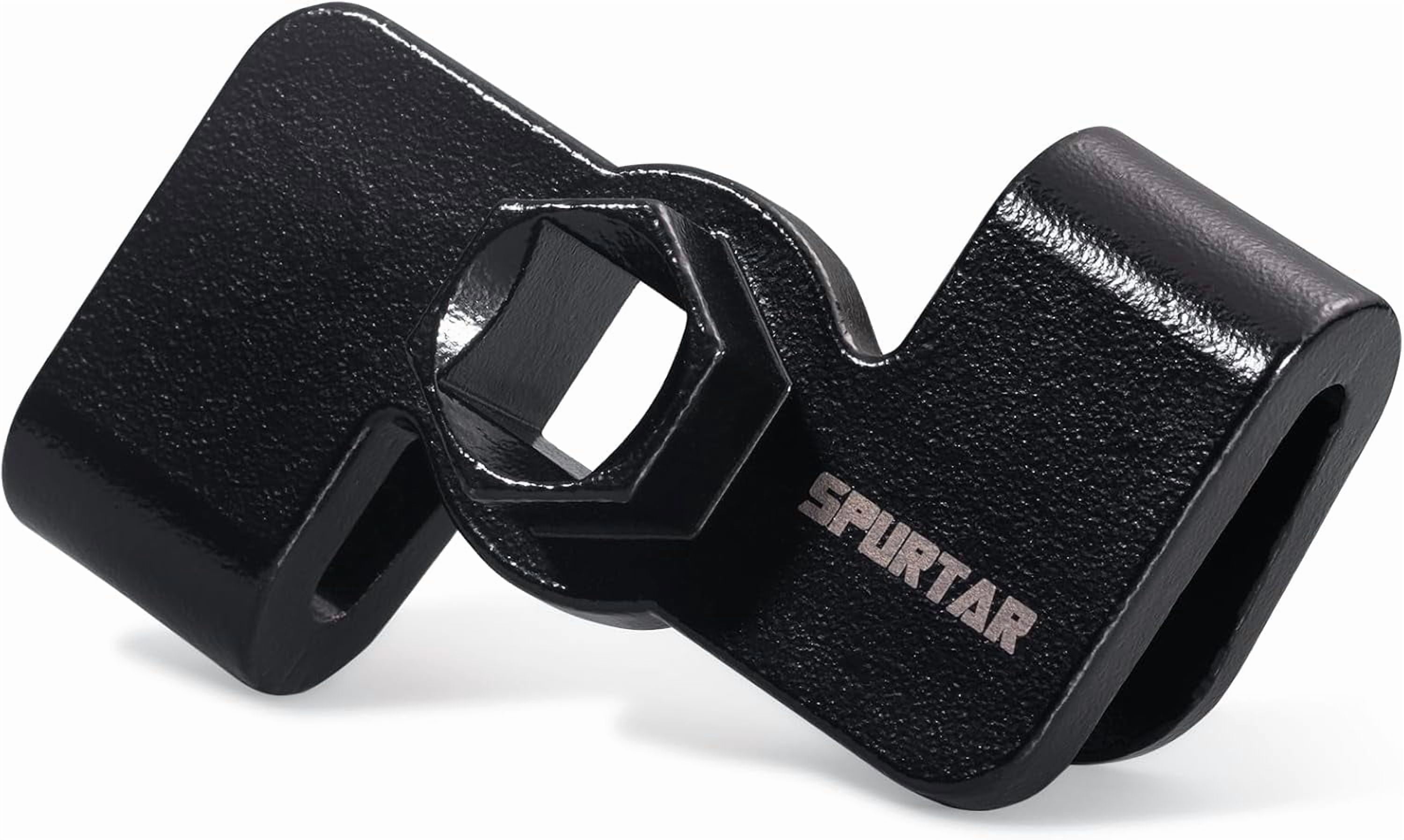 CERPXFF-Wrench Extender Tool, Adjustable Wrench Extender Adapter for 1/ ...