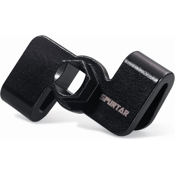 CERPXFF-Wrench Extender Tool, Adjustable Wrench Extender Adapter for 1/ ...