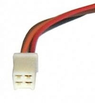 CES 4 Pin Quick Disconnect HarnessWire Length Automotive Electrical ...