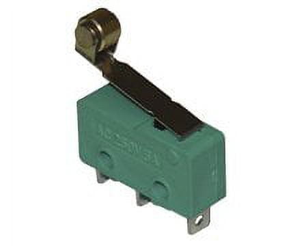 CES MINI MICRO SWITCH ROLLER BALL - Walmart.com