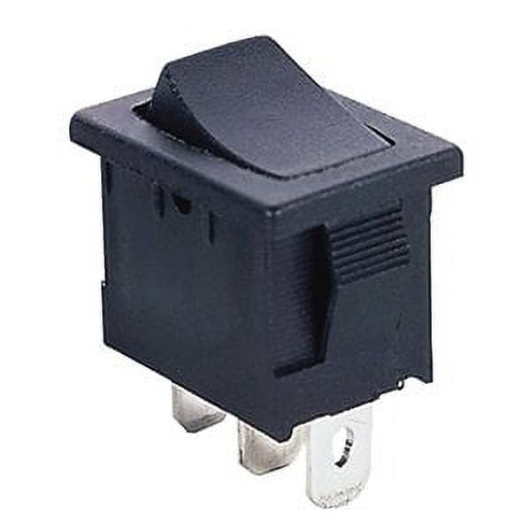 CES SPDT Miniature Rocker Switch - Walmart.com