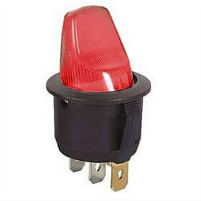 12 Volt Switches