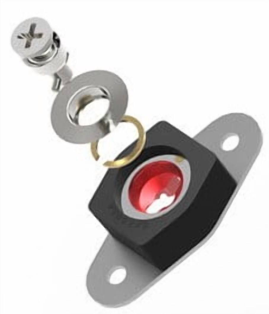 CESSNA COWLING FASTENER KIT SK203C172P-SD4 - Walmart.com