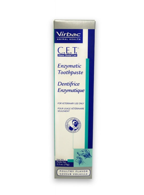 Dog Toothpaste in Dog Dental Care - Walmart.com