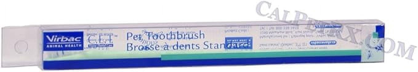 CET OraClens Dual Ended Toothbrush - Walmart.com