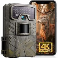 Stealth Cam 12V Solar Battery Pack 3000mAh - Outdoor Rechargeable Game ...
