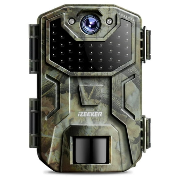 Trail and Game Cameras in Hunting - Walmart.com