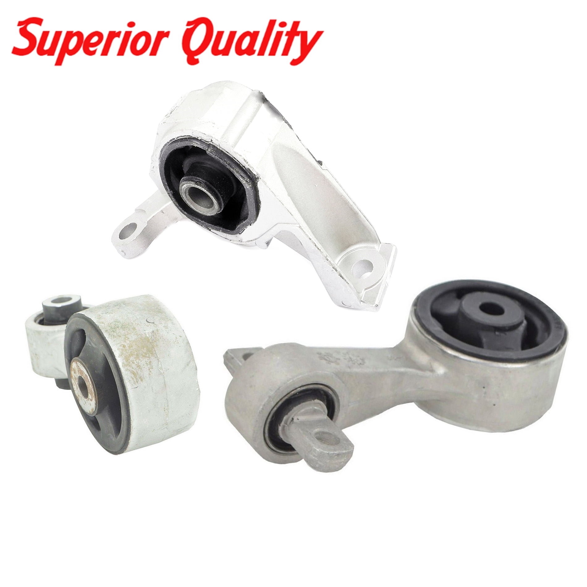 CF Advance For 06-11 Honda Civic 2.0L Engine Torque Strut Mount Front ...