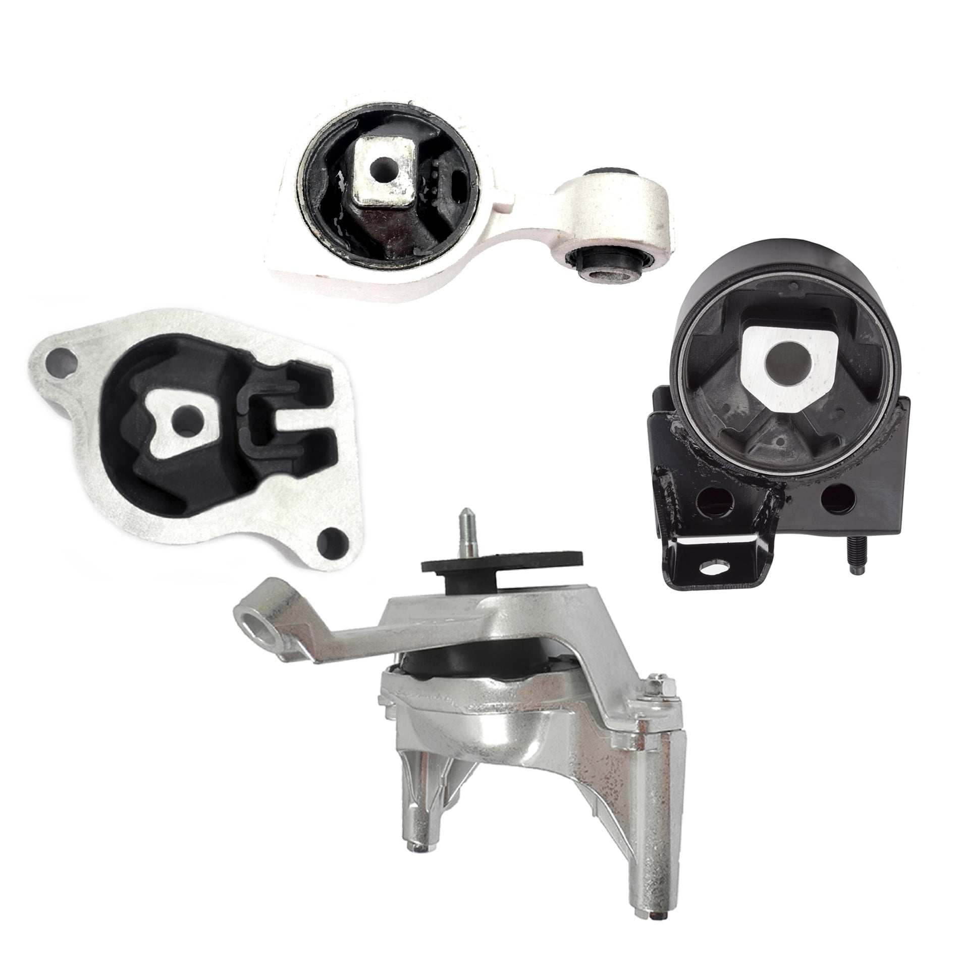 CF Advance For 07-11 Nissan Altima 2.5L Hybrid Automatic CVT ...