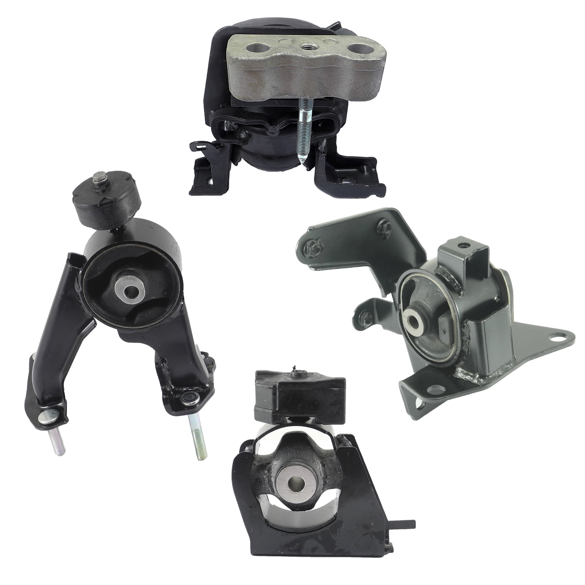 CF Advance For 09-13 Toyota Corolla Auto / 09-10 Pontiac Vibe Toyota ...