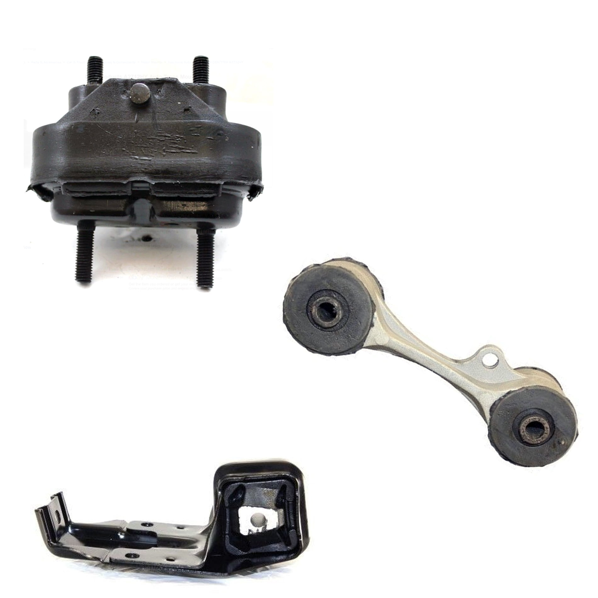 CF Advance For 94 Oldsmobile Cutlass Supreme S Base Pontiac Grand Prix ...