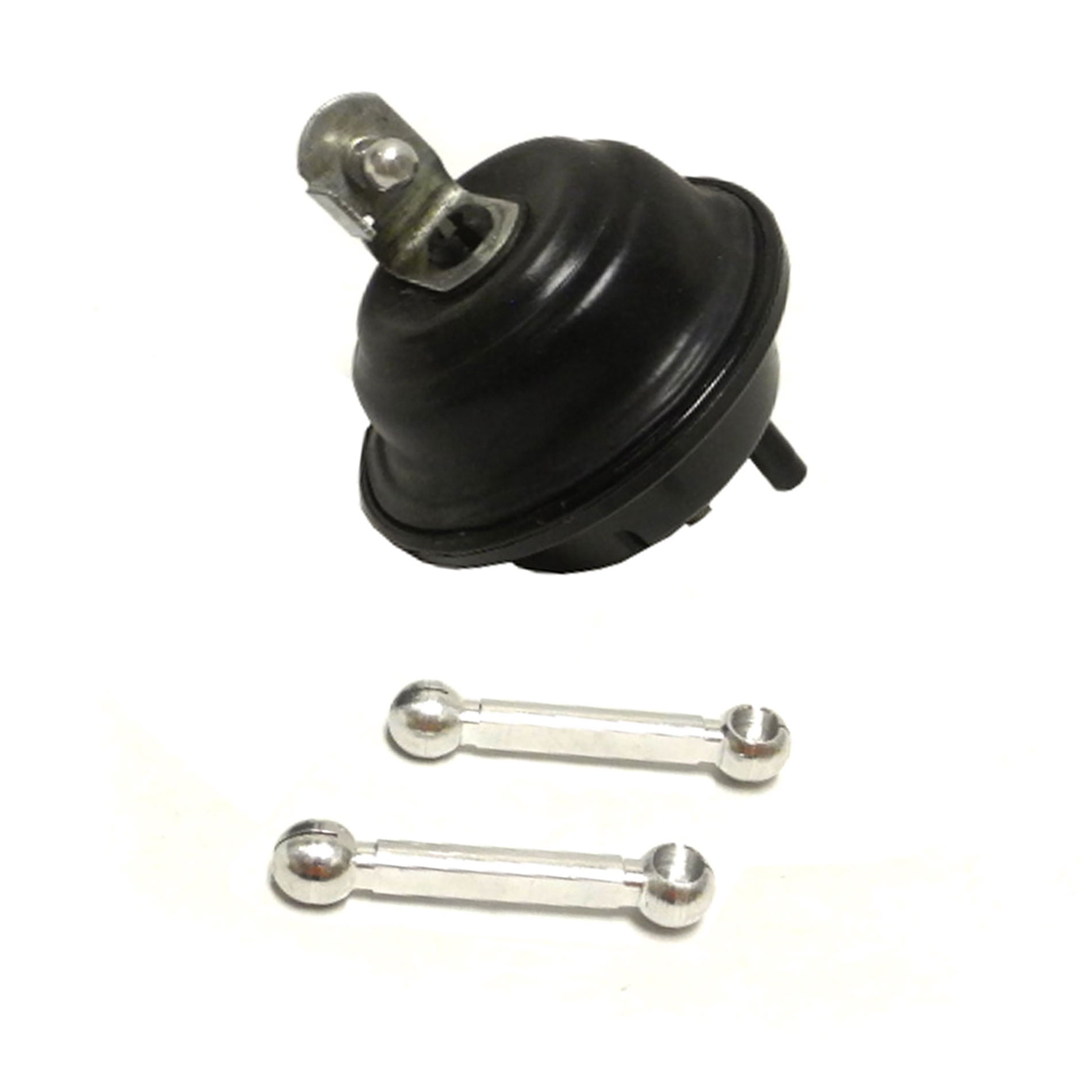 CF Advance For 99-07 Audi A6 A8 Quattro S8 S6 VW Phaeton Touareg 2pcs ...
