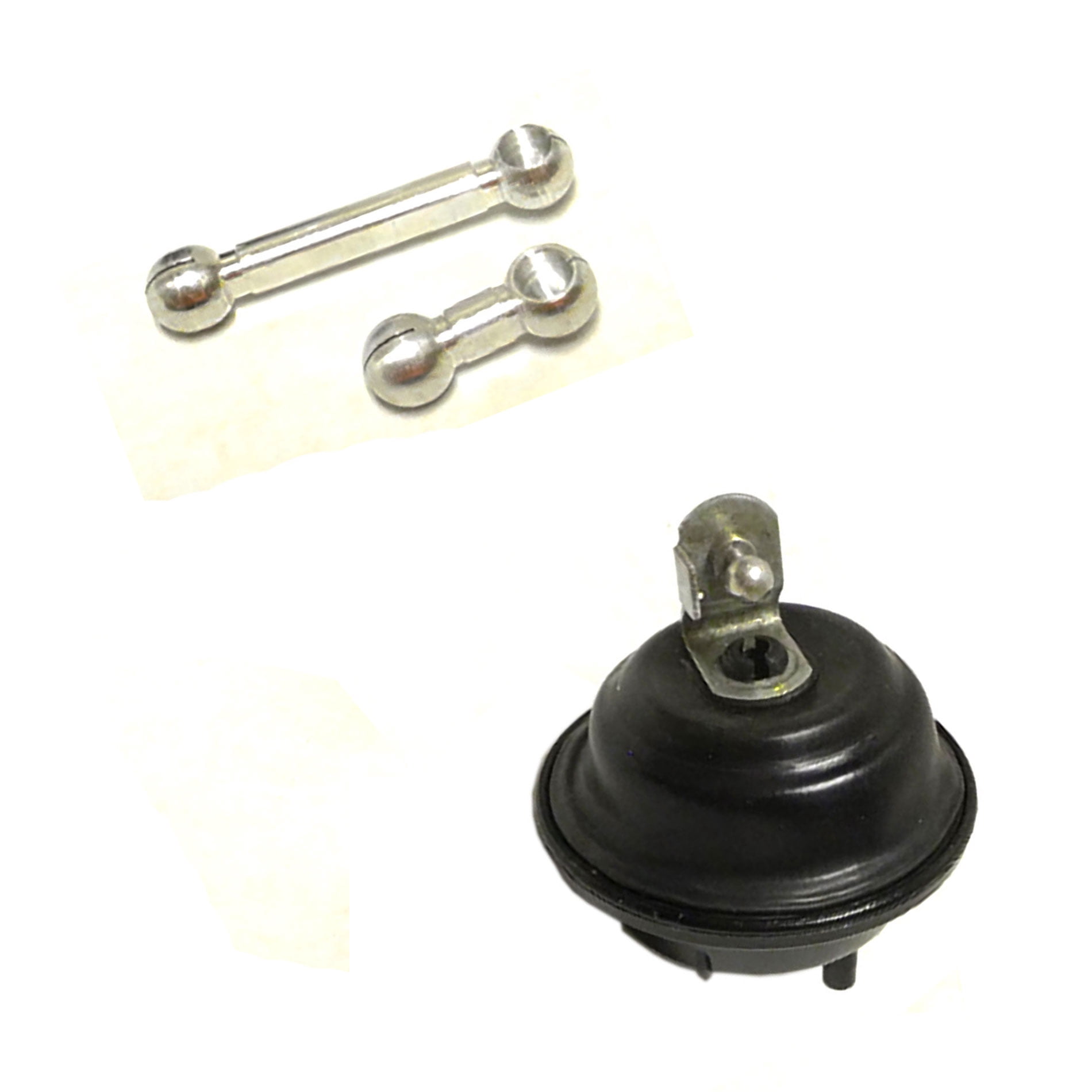 CF Advance For 99-07 Audi A6 A8 Quattro S8 S6 VW Phaeton Touareg Short ...