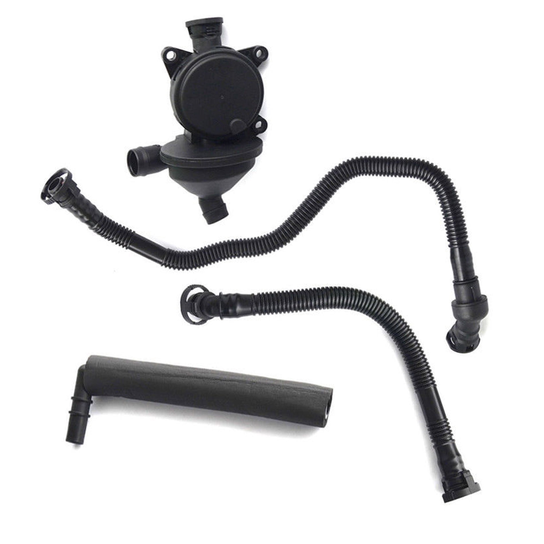 CF Advance For BMW E46 E90 E91 E81 E83 X3 Z4 318i Crankcase Breather ...