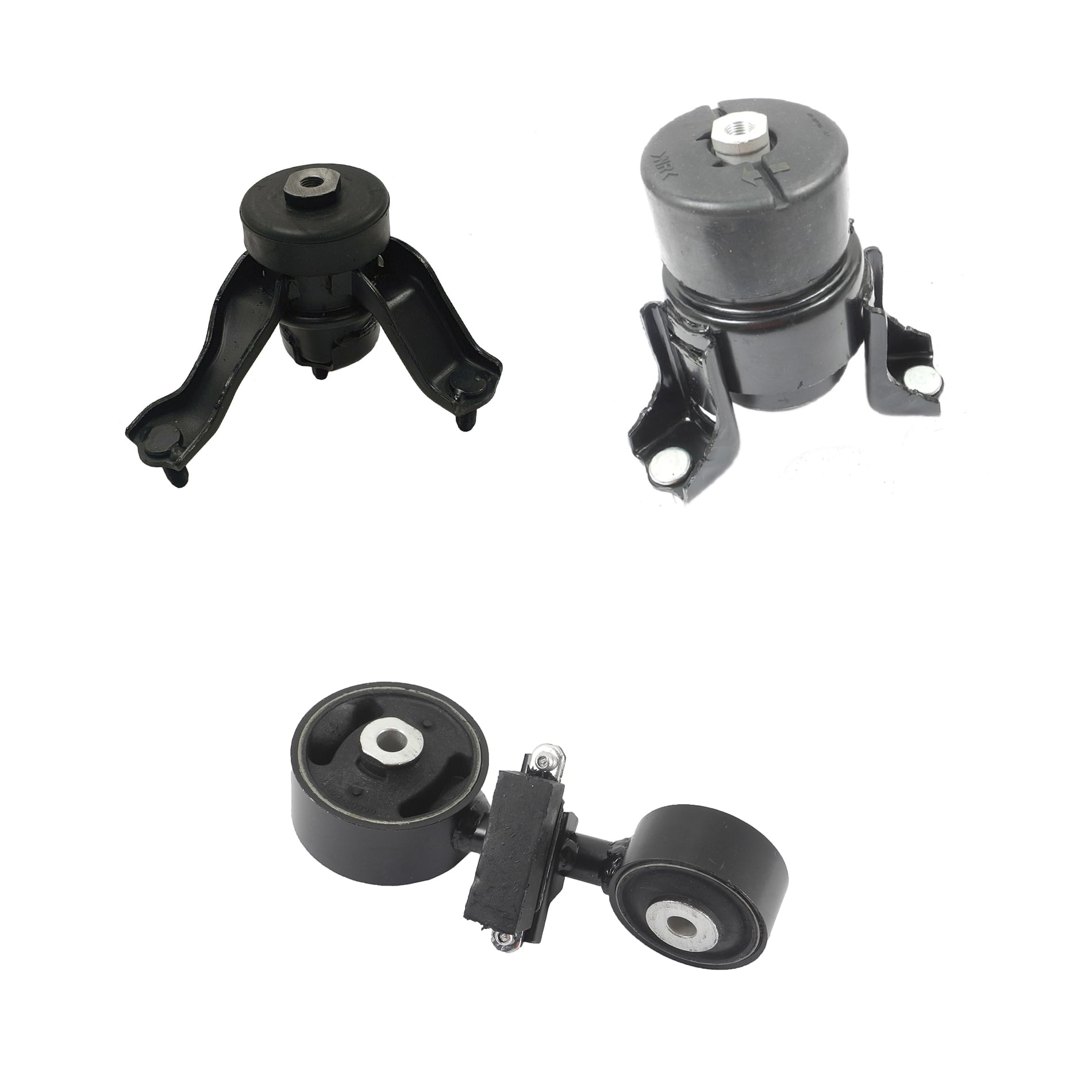 CF Advance Compatible with 02-06 Toyota Camry 2.4L Japan Built Engine ...