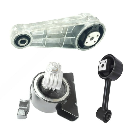 Chevrolet Optra Engine Mount