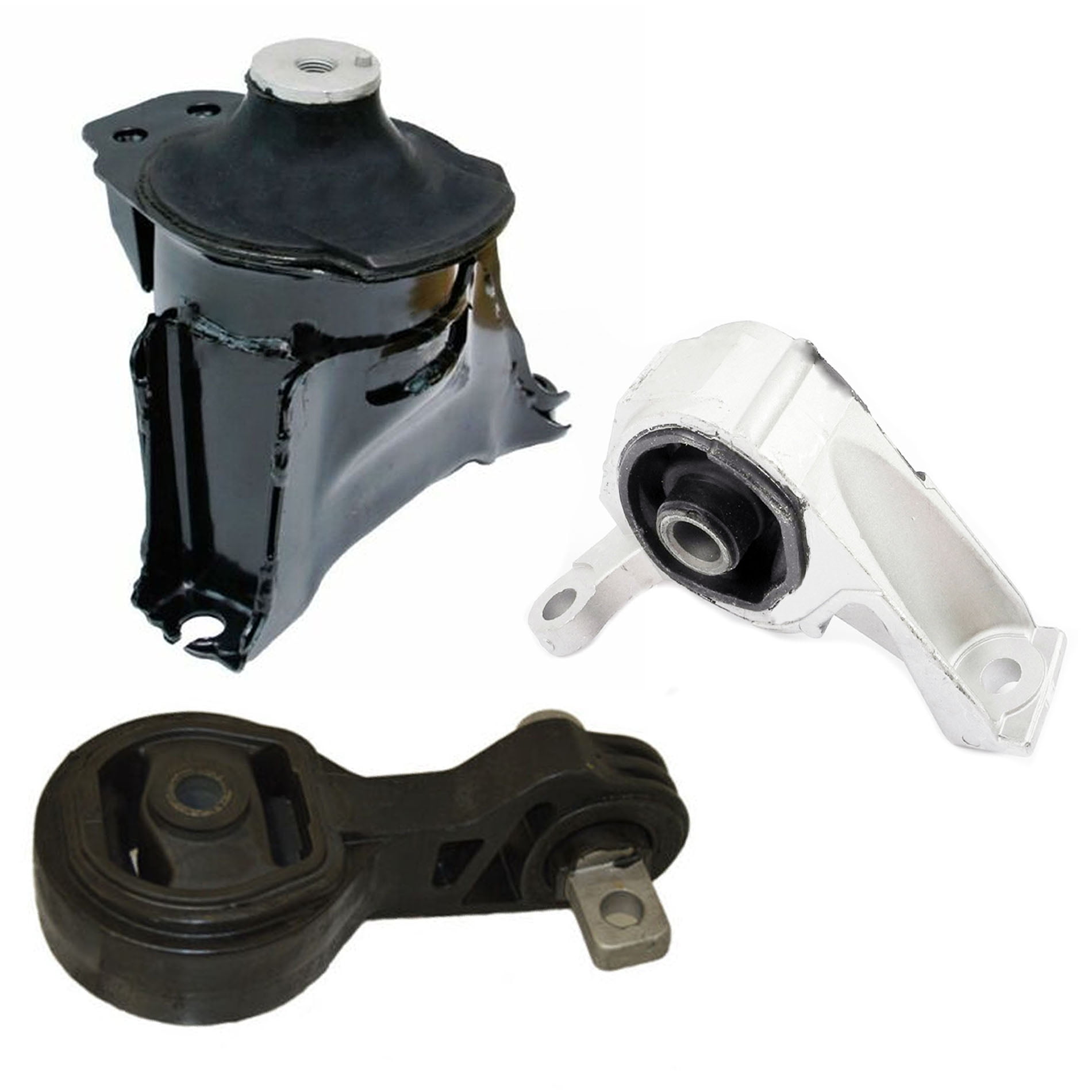 CF Advance Compatible with 06-11 Honda Civic Si 2.0L Engine Motor and ...