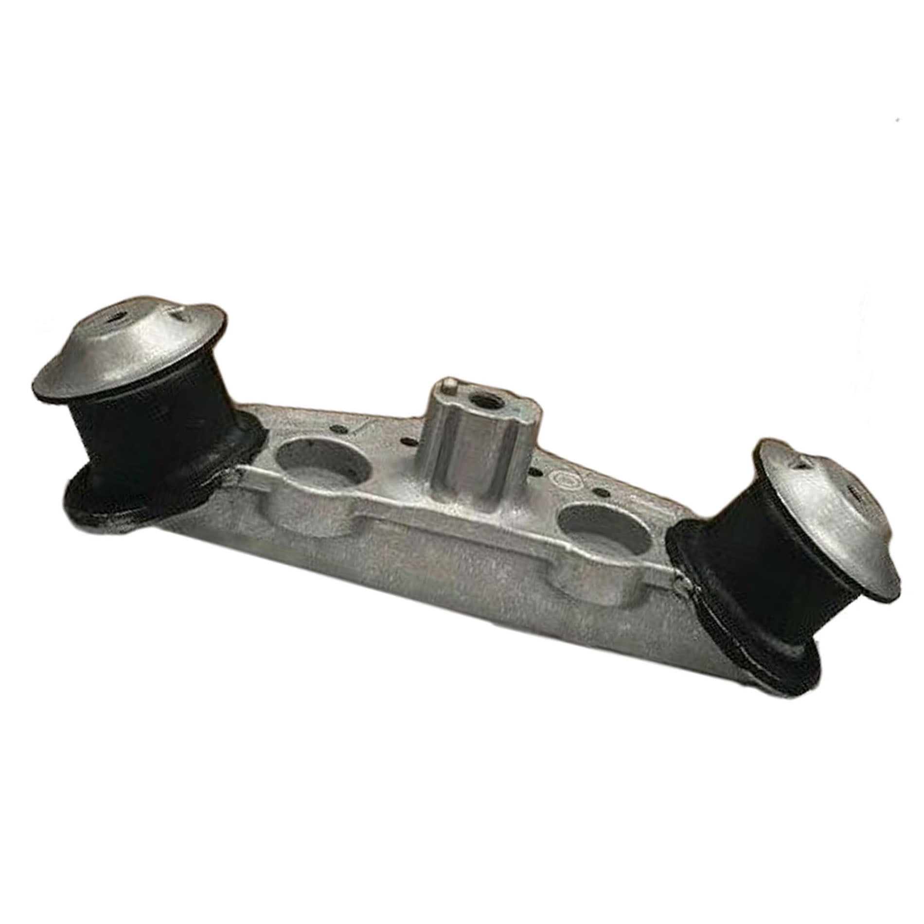 CF Advance Compatible with 10-16 Porsche Panamera 3.0L 3.6L 4.8L Rear ...