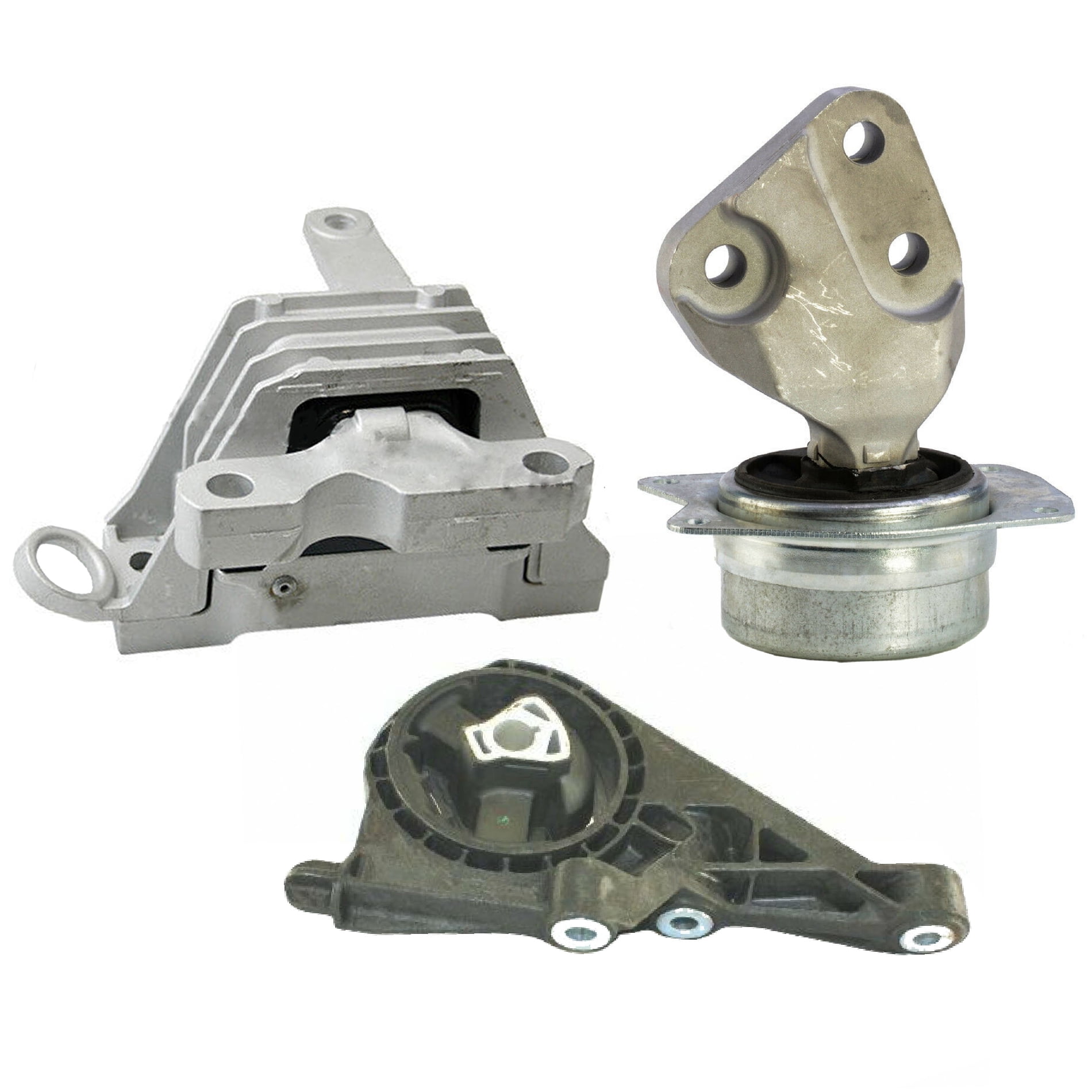 CF Advance Compatible with 13-16 Buick Lacrosse Regal Chevrolet Impala ...