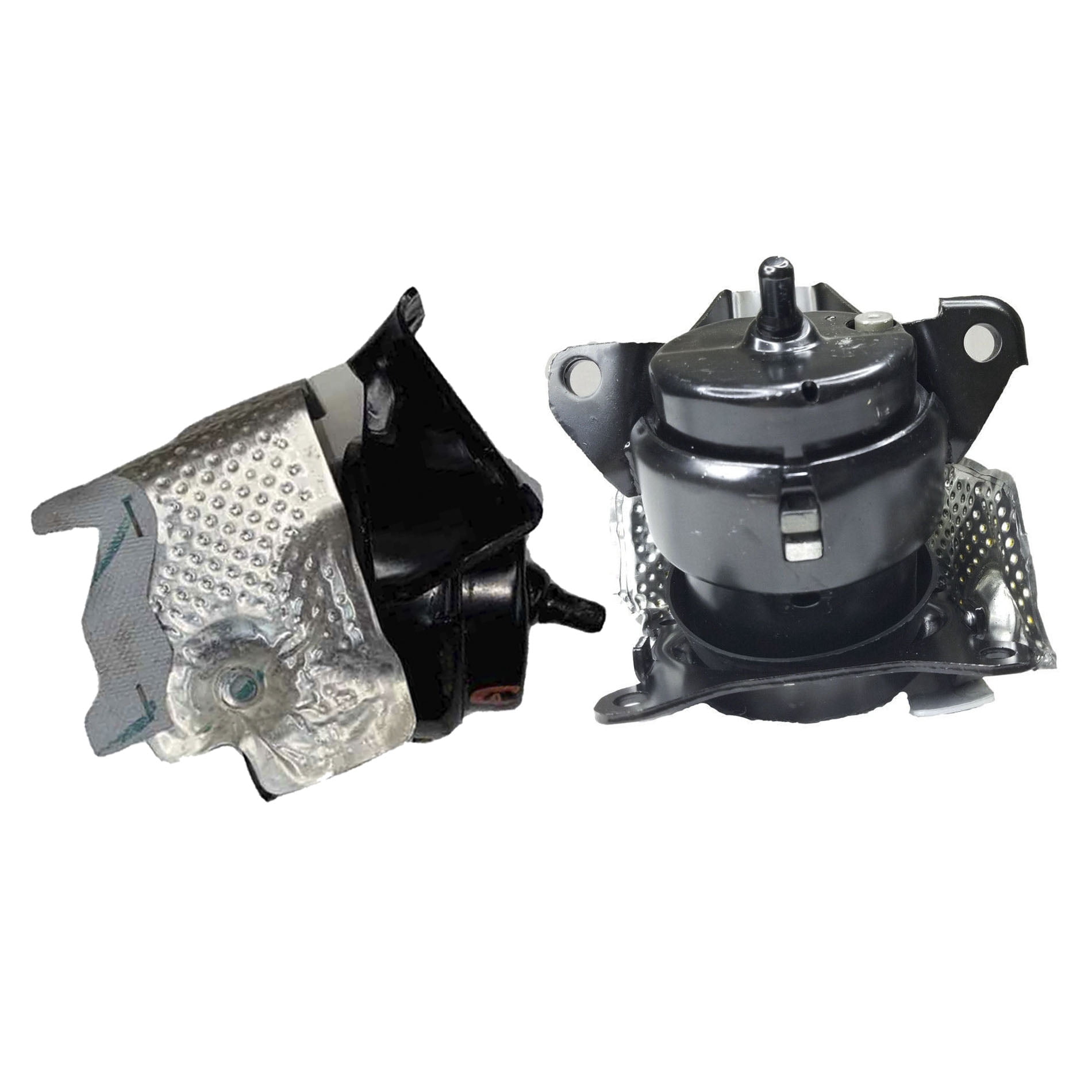 Gmc Suburban Engine Mount Set