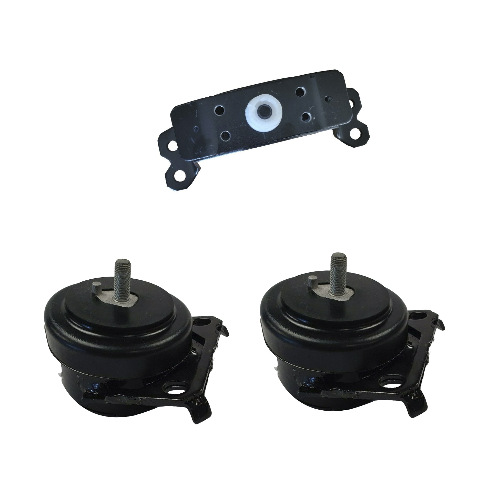 Toyota Prius V Engine Mount Set