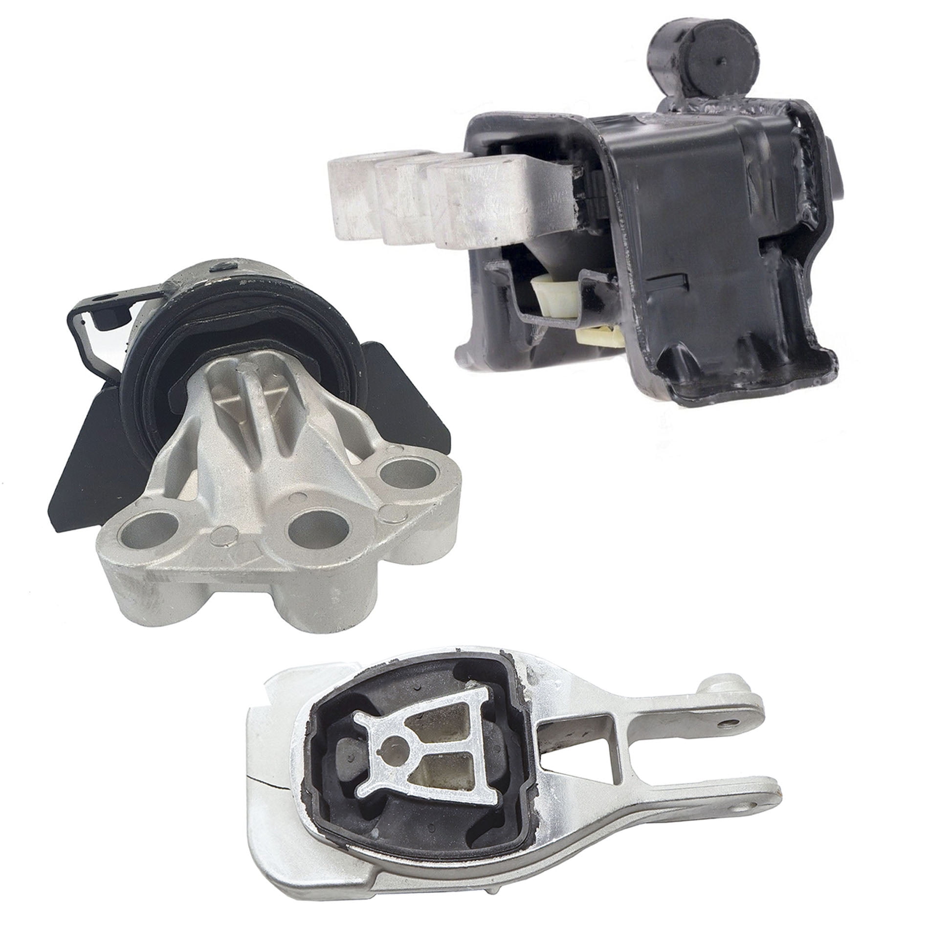 CF Advance Compatible with 2012-2020 Chevrolet Sonic 1.4L 1.6L 1.8L ...