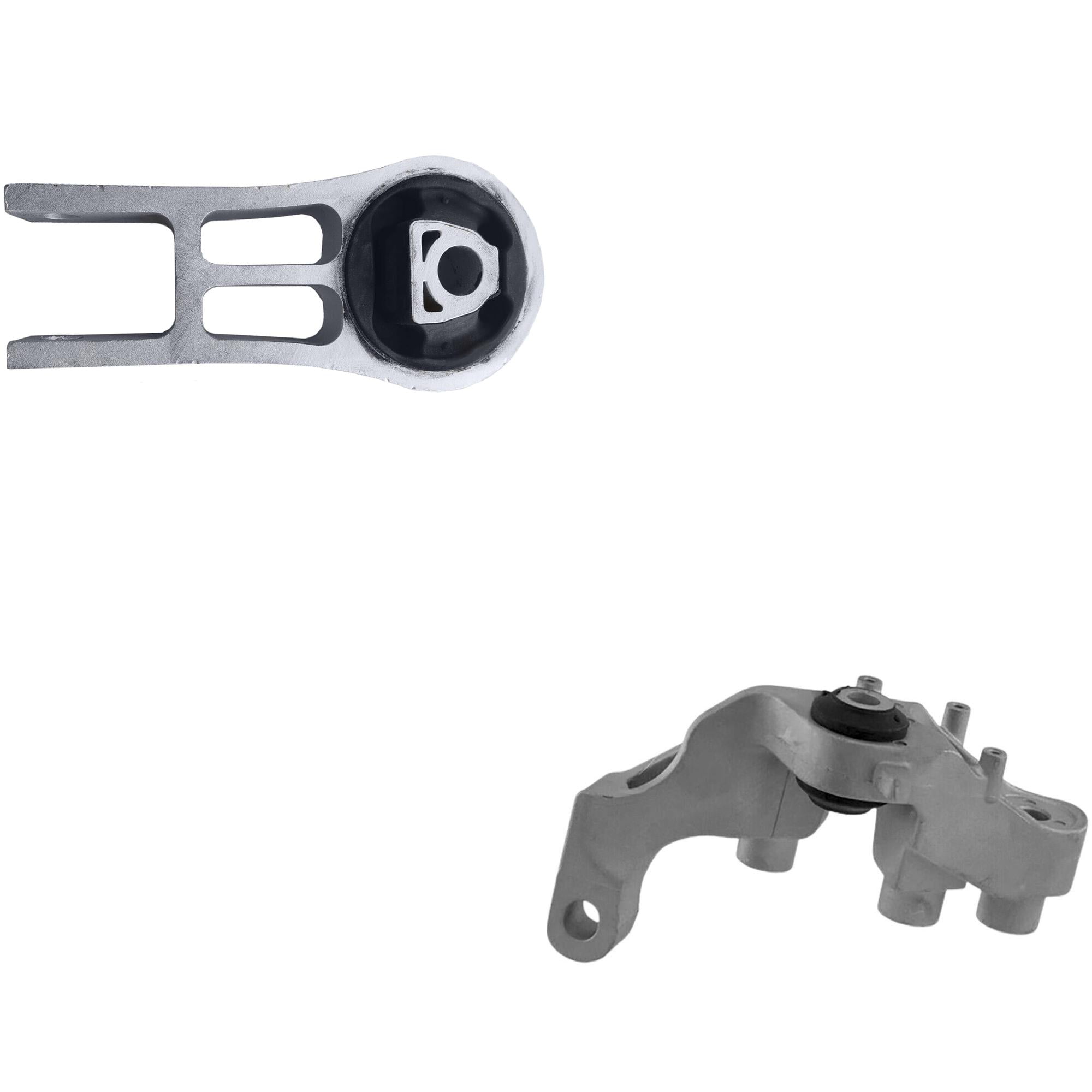 CF Advance Compatible with Chrysler 17-23 Pacifica Voyager 3.6L Rear ...