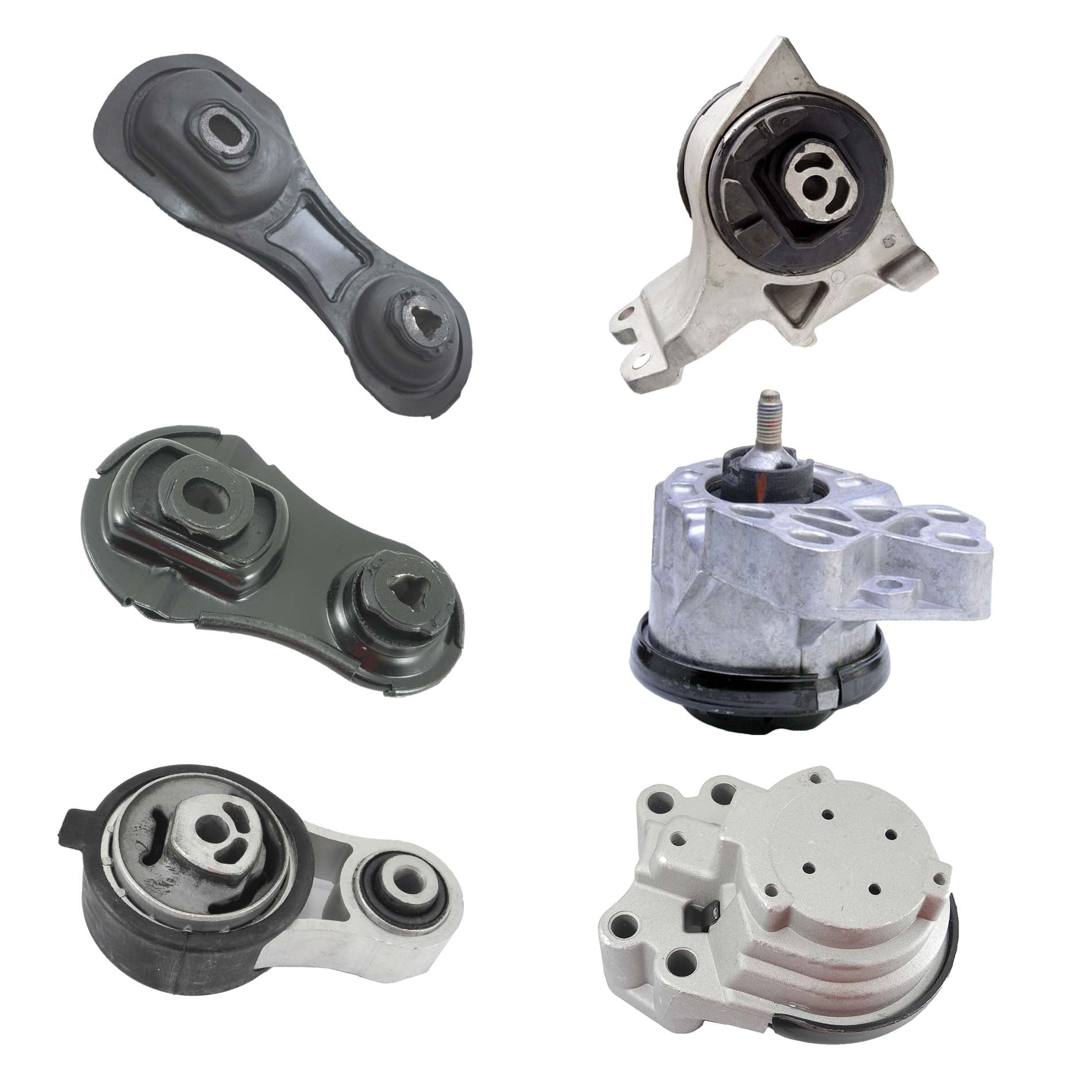 CF Advance Compatible with Ford 10-12 Flex 3.5L Engine Motor ...