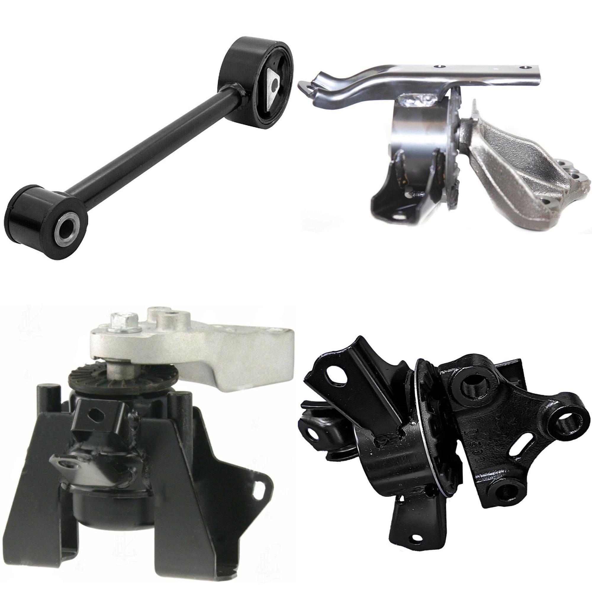CF Advance Compatible with Mitsubishi 14-22 Mirage Mirage G4 1.2L ...
